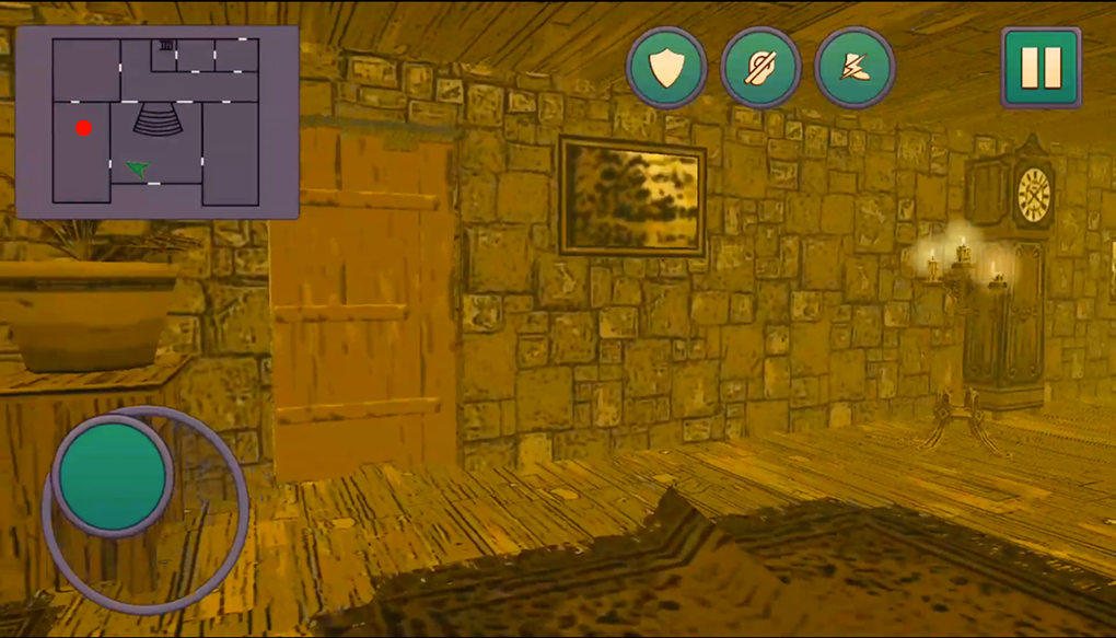 Hello Bendy APK for Android - Download