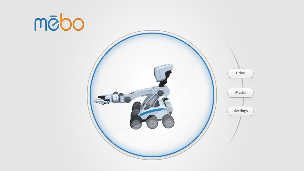 Mebo for iPhone - Download