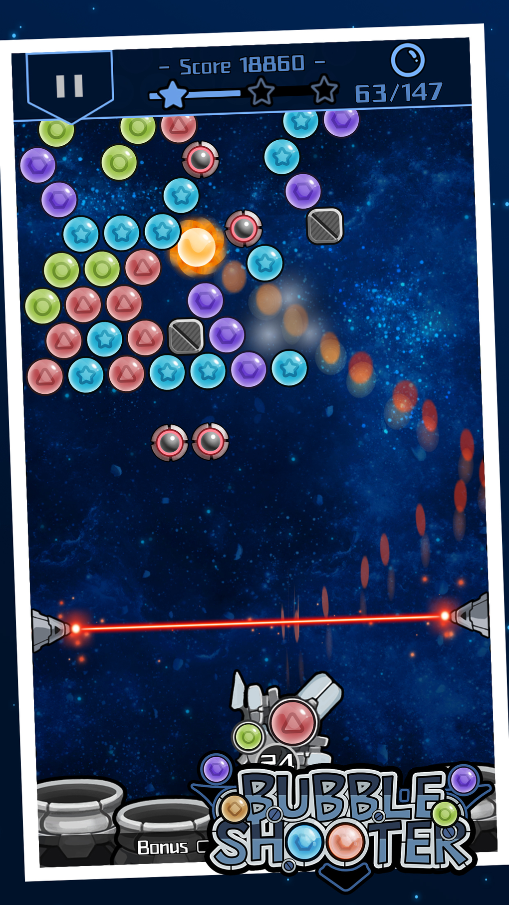 Bubble Shooter MM Para IPhone Download Bubble Shooter MM Para IPhone Download