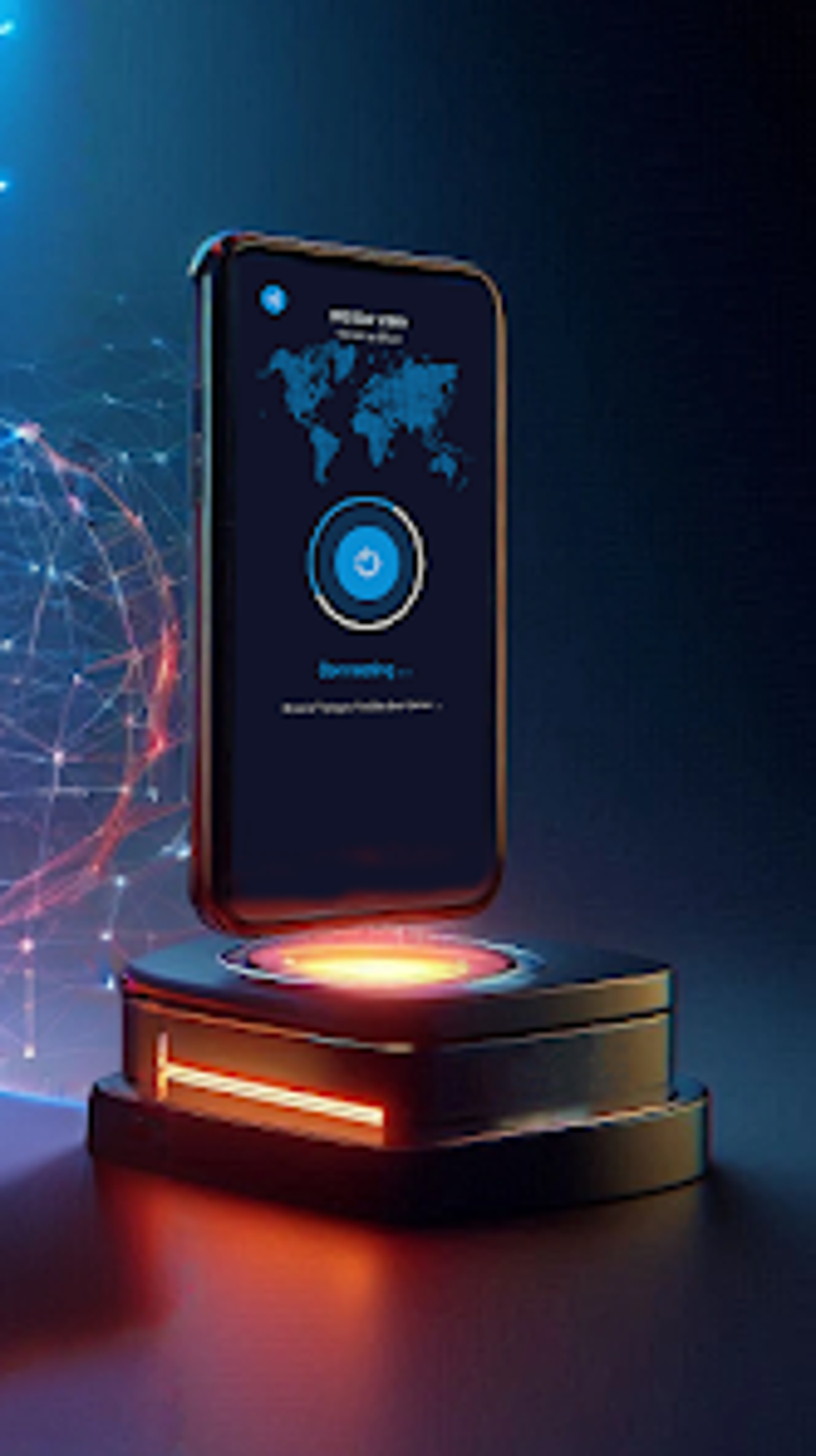 Rosa VPN for Android - Download