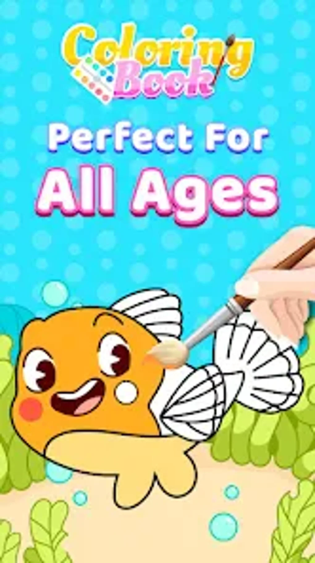 Colorize - Coloring Book App สำหรับ Android - ดาวน์โหลด