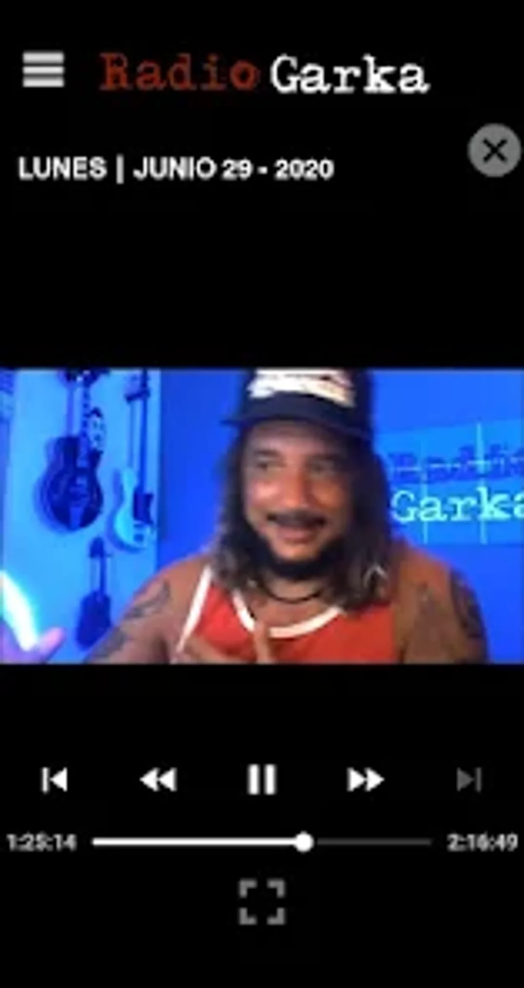 Radio Garka for Android - Download