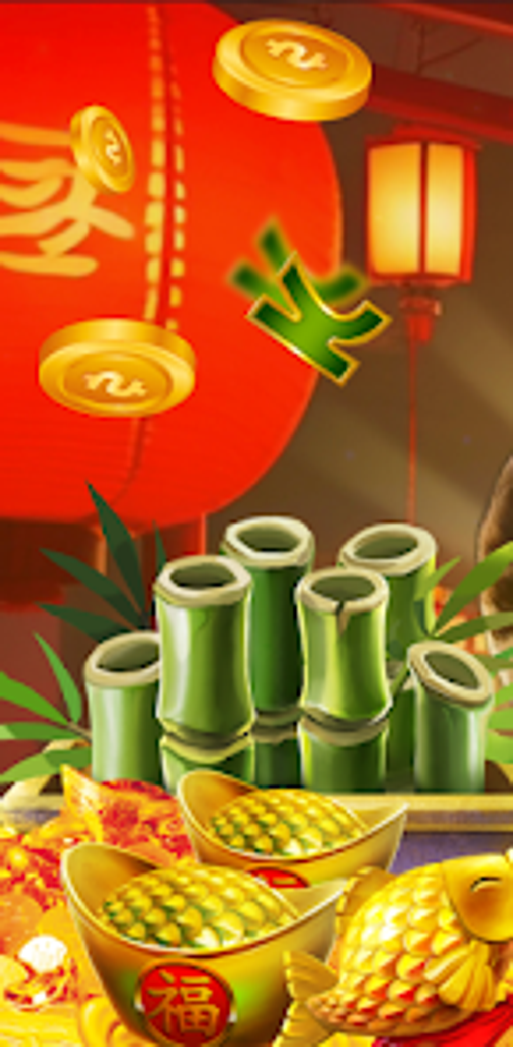 Fortune Tiger Jogo PG für Android - Download