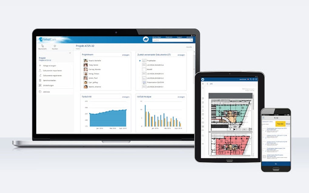 Fabasoft Cloud para Google Chrome - Extensión Descargar