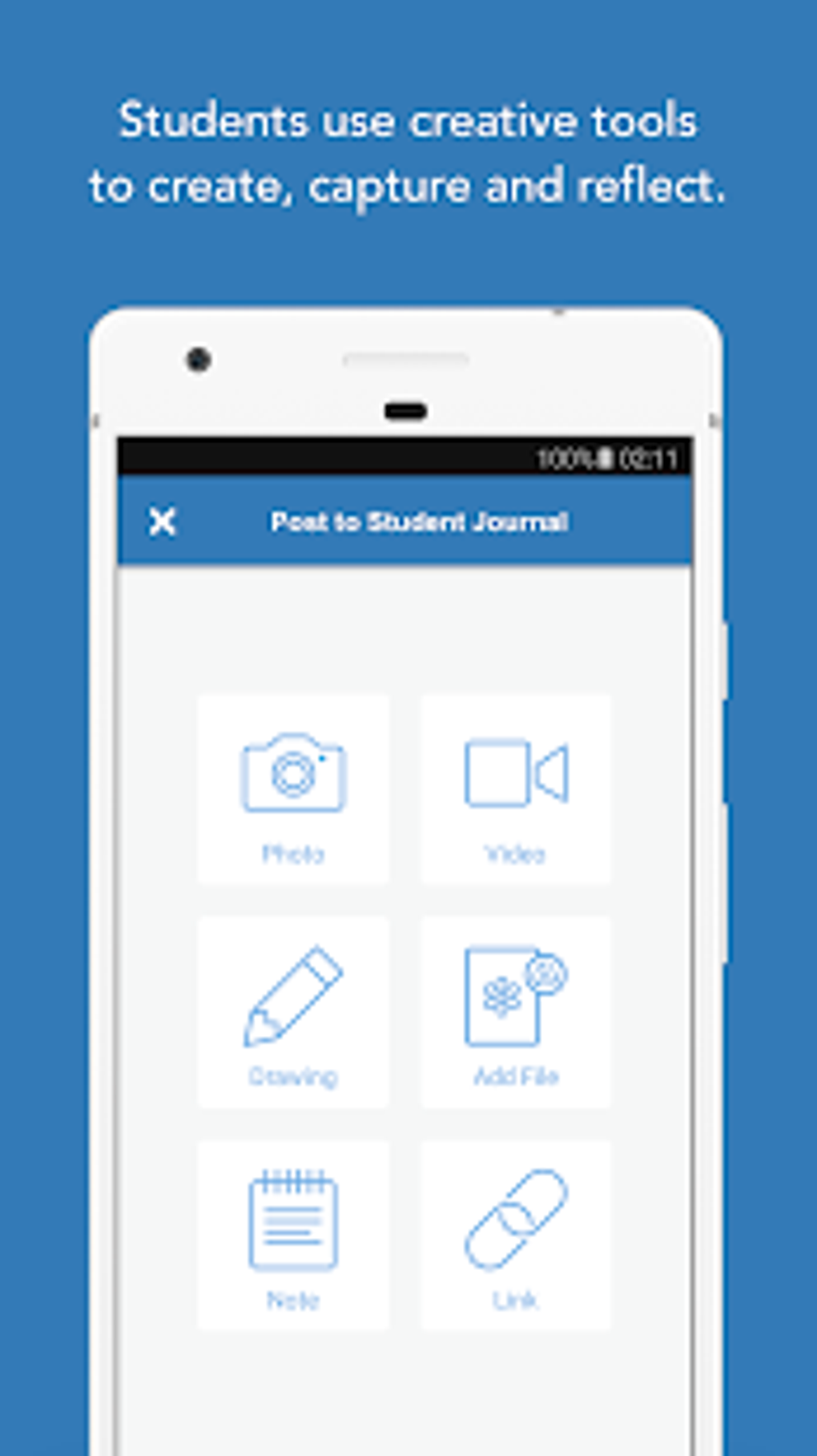 Seesaw Class APK for Android - Download