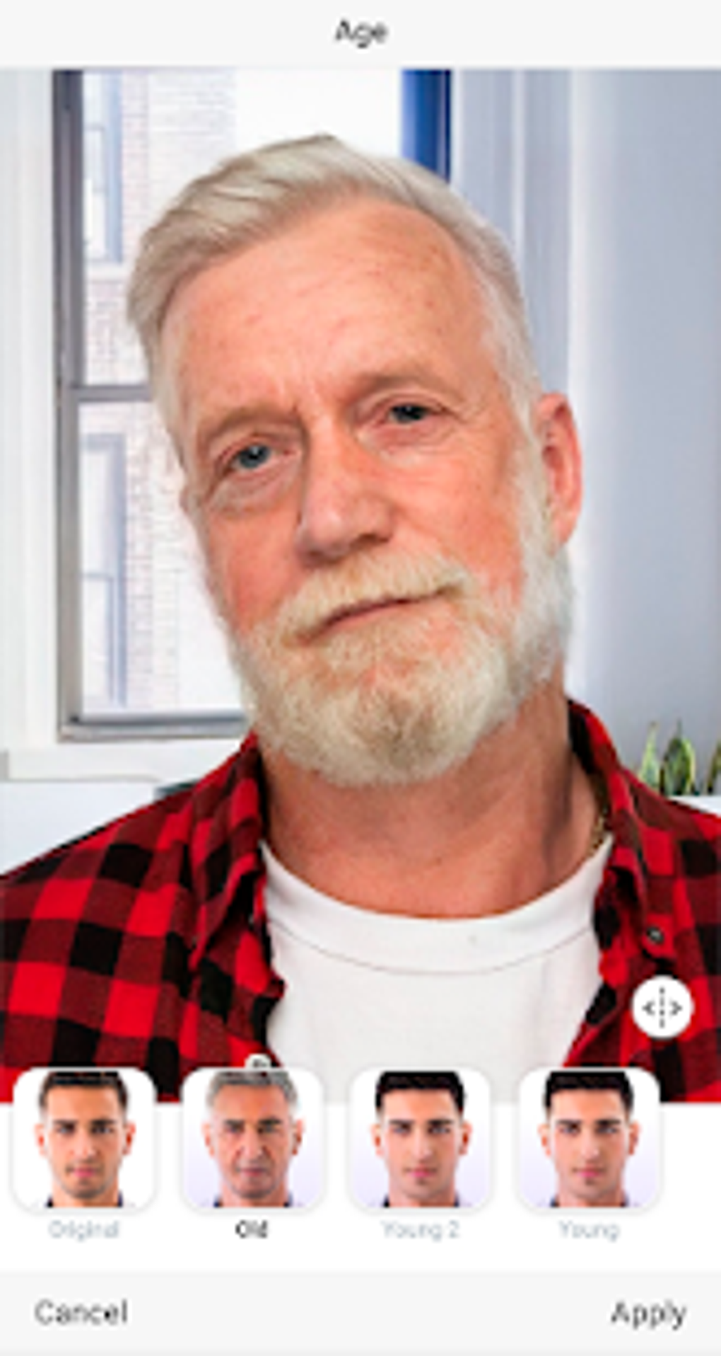 Face Old : Old Face Changer for Android - Download