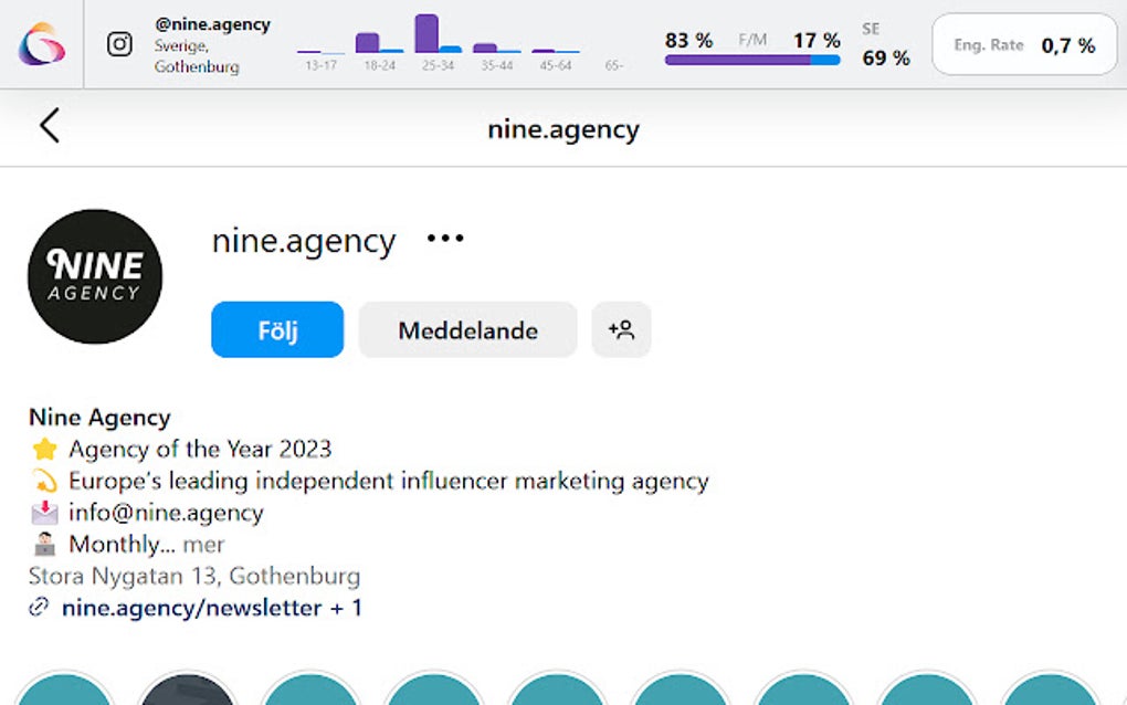 CIMS for Google Chrome - Extension Download