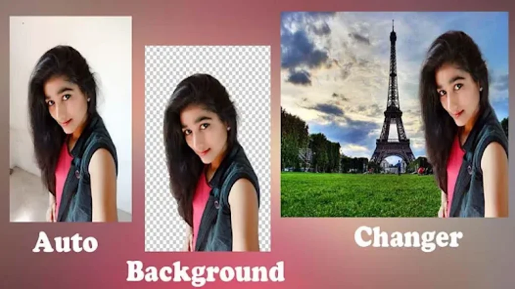 Auto Background Changer para Android - Descargar