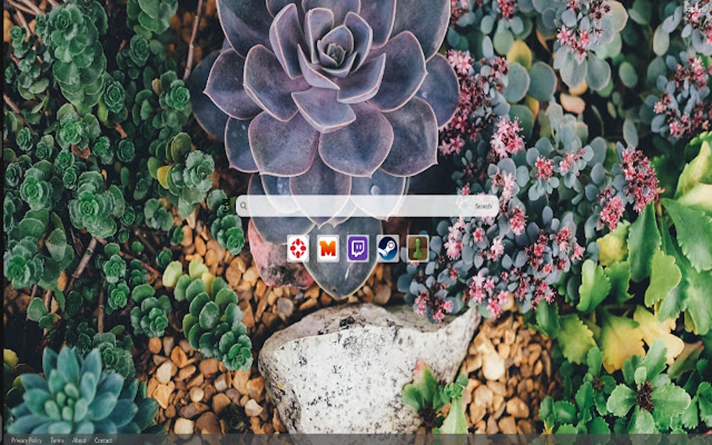Tab Portal Games for Google Chrome - Extension Download