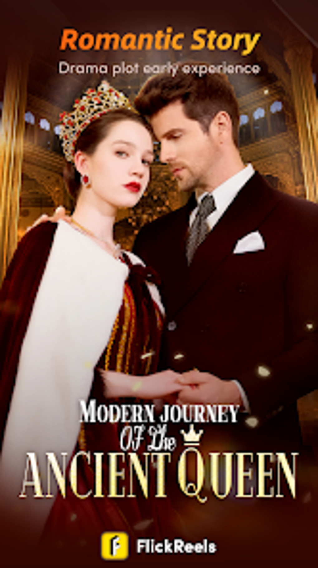 FlickReels - Enjoy Short Drama para Android - Descargar