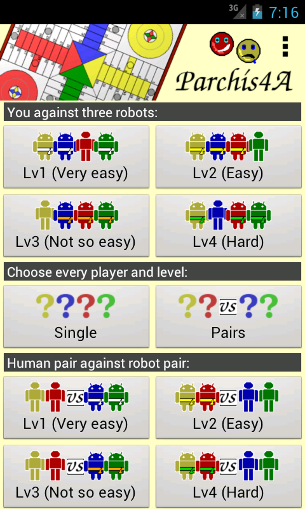 Parchís4A APK for Android - Download