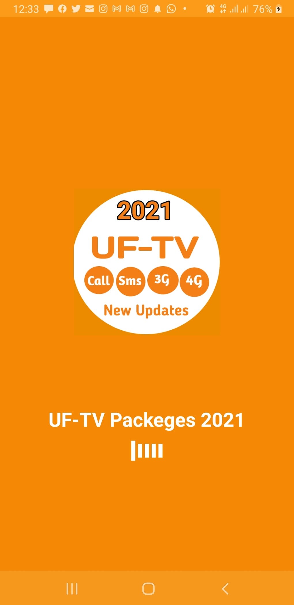 Uphone Sim Packages 2022 APK for Android - Download