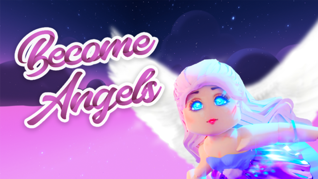 Become Angels ROBLOX için - Oyun İndir