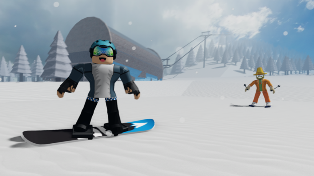 UPDATE Simple Resort ROBLOX 용 - 게임 다운로드