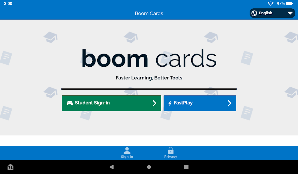 Boom Cards APK para Android - Descargar