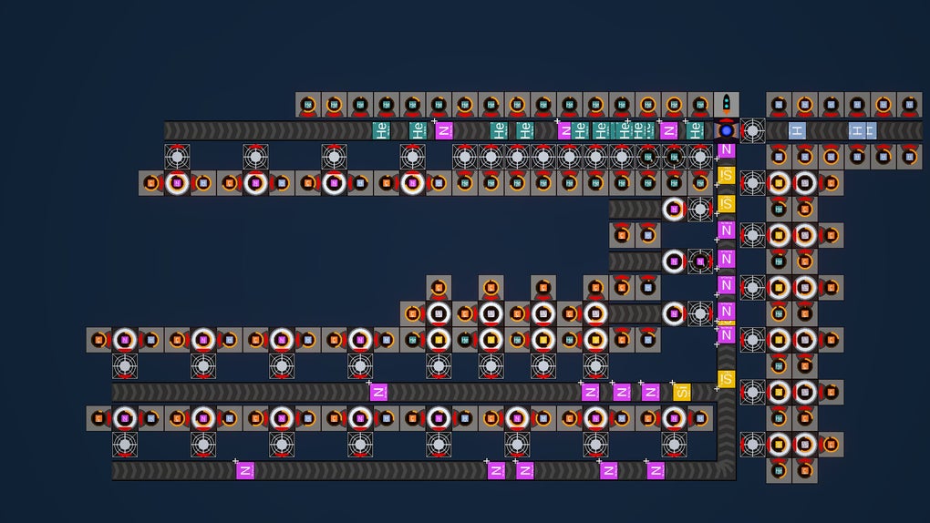 Planet Factory - Download