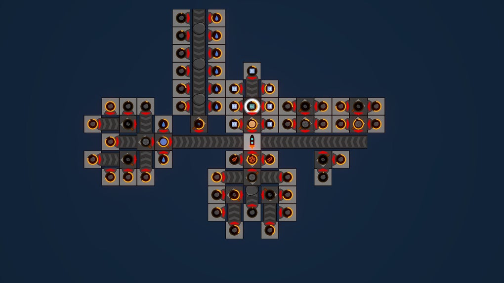 Planet Factory - Download