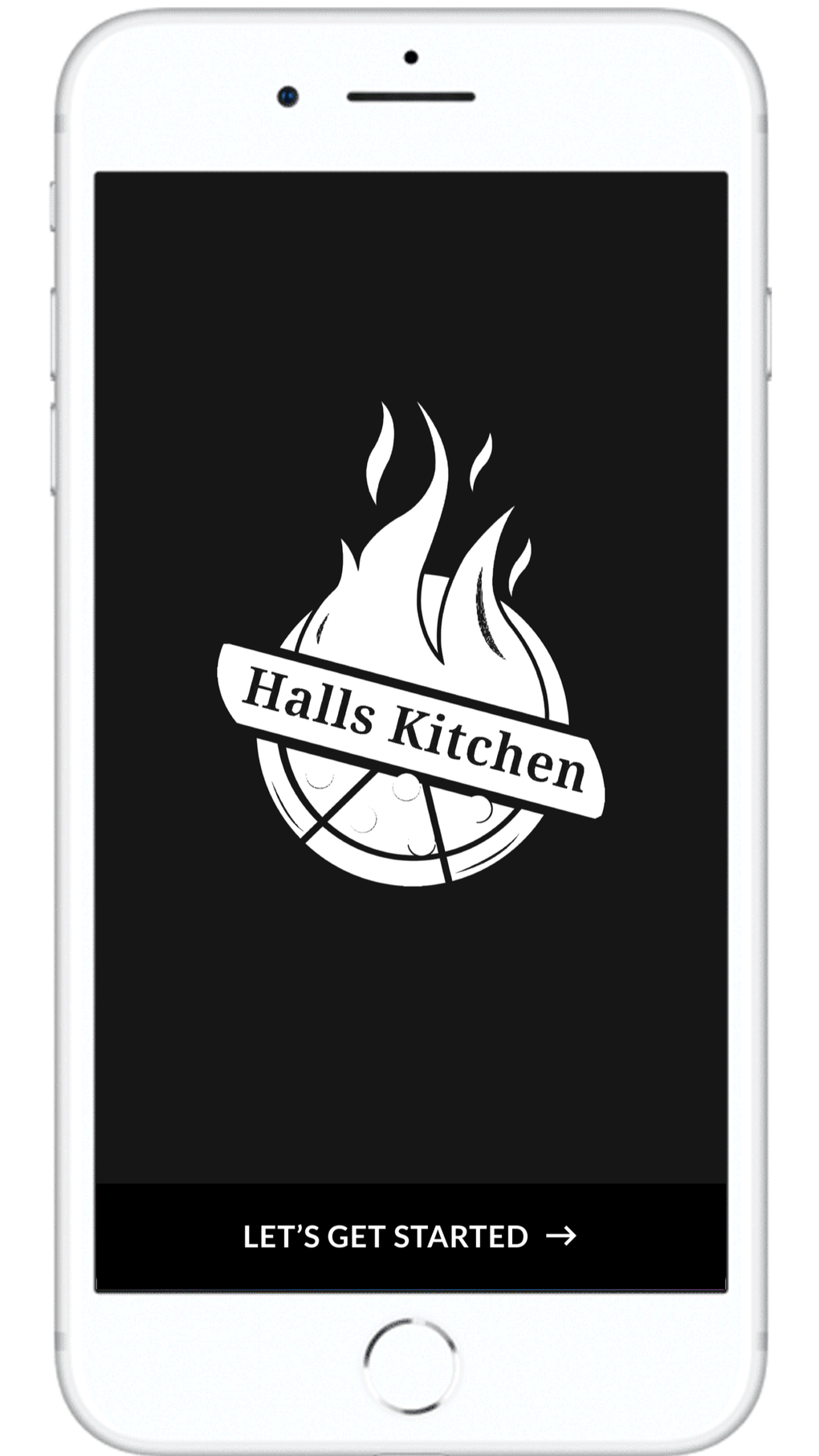 Halls Kitchen for iPhone - Download