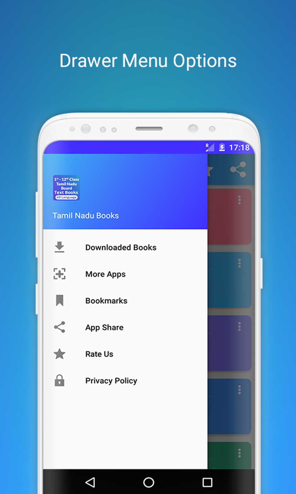 Tamilnadu Textbook Tamilnadu for Android - Download