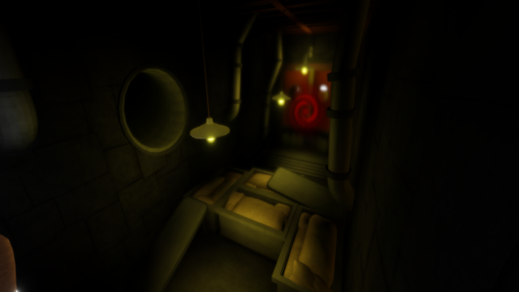 Little Nightmares : The Maw ROBLOX 용 - 게임 다운로드