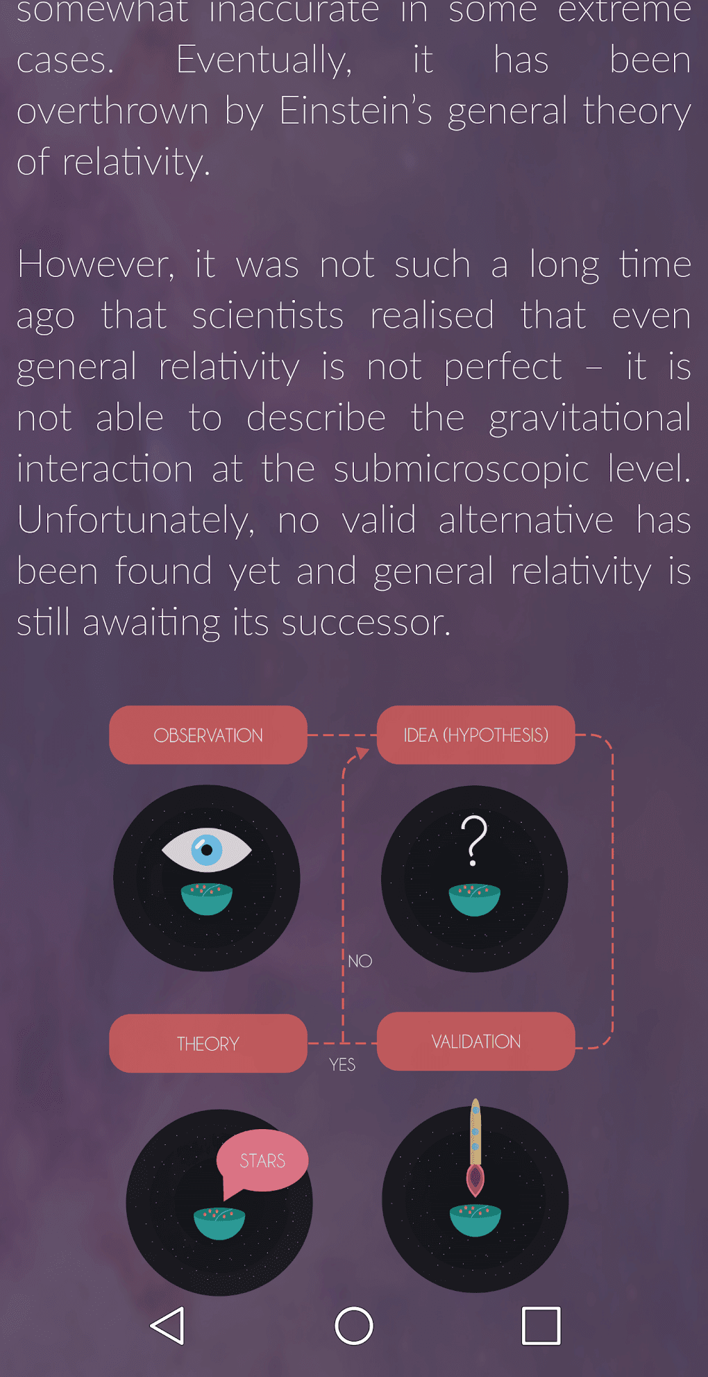 Universe APK for Android - Download