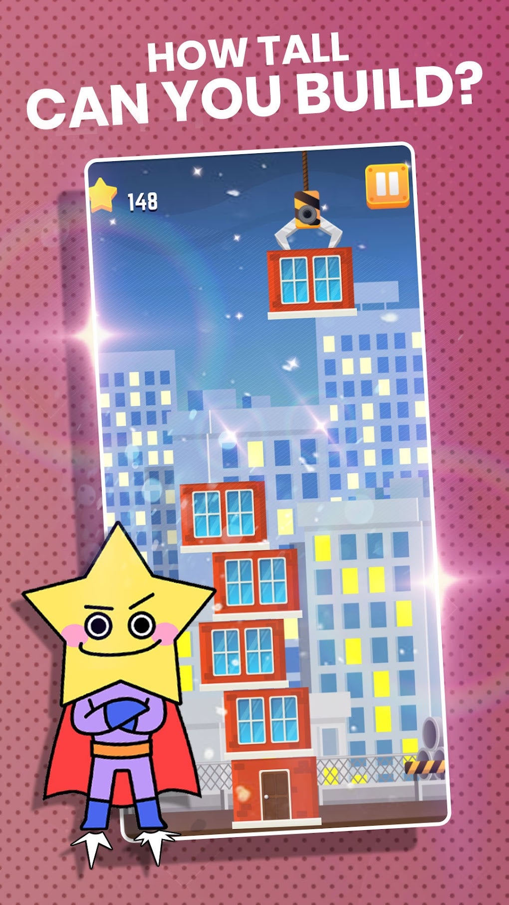 SERU - DUEL GAMES for Android - Download