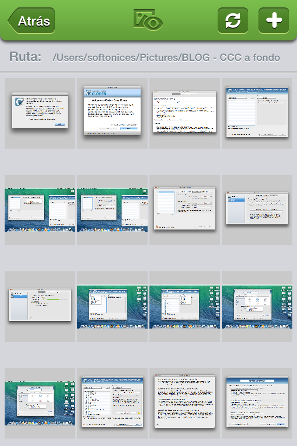 Remote Mouse para Mac - Descargar