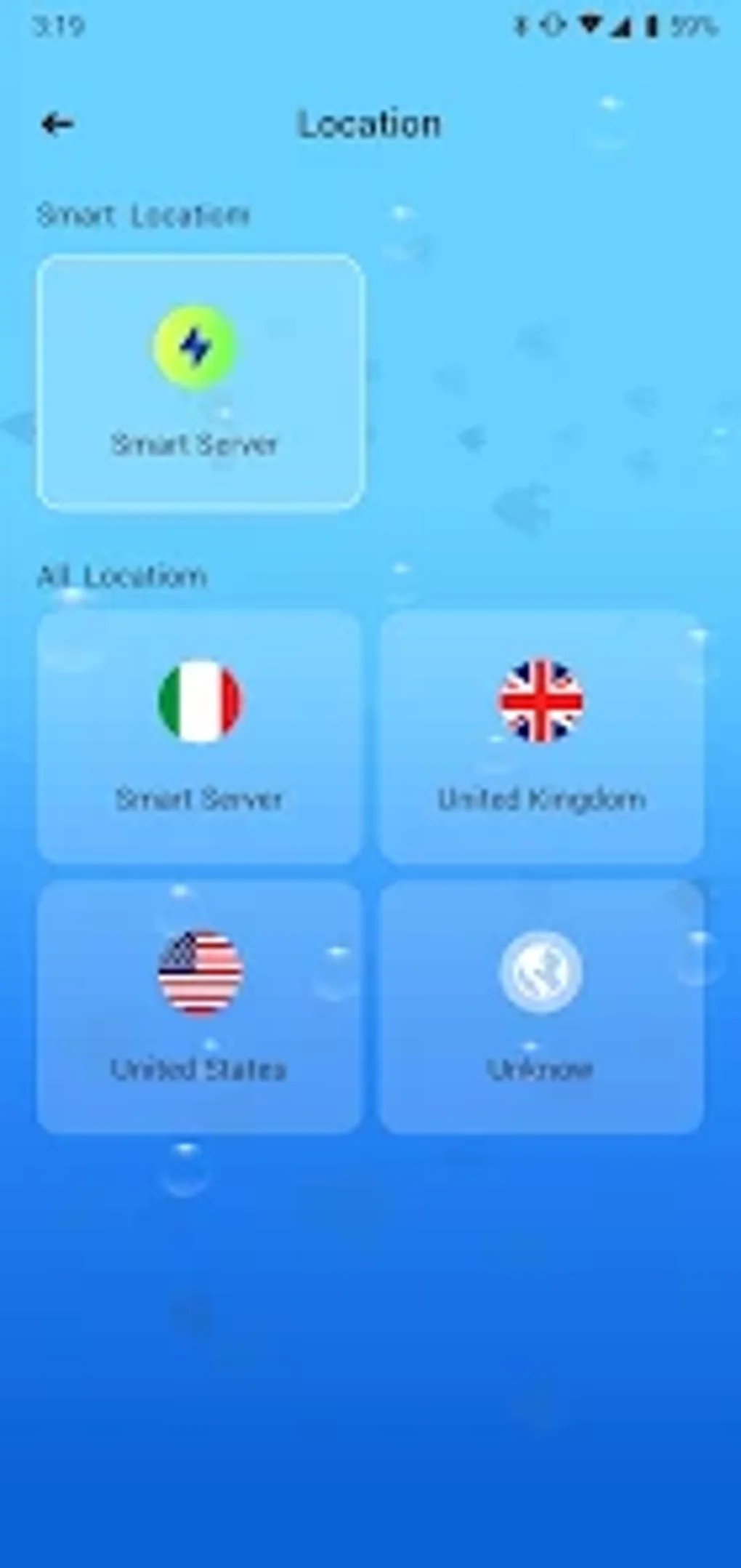 Sea - Fast Secure Internet for Android - Download