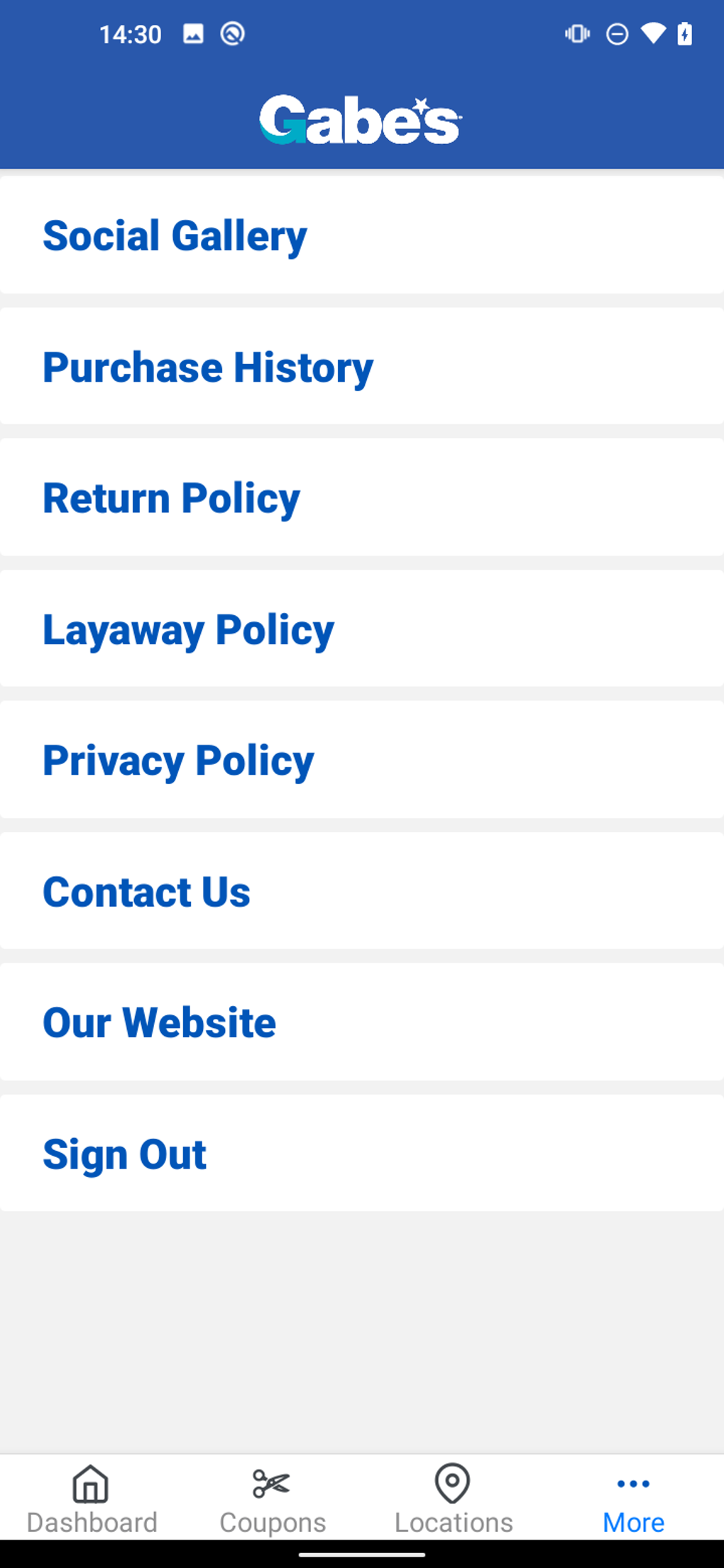 Gabes for Android - Download