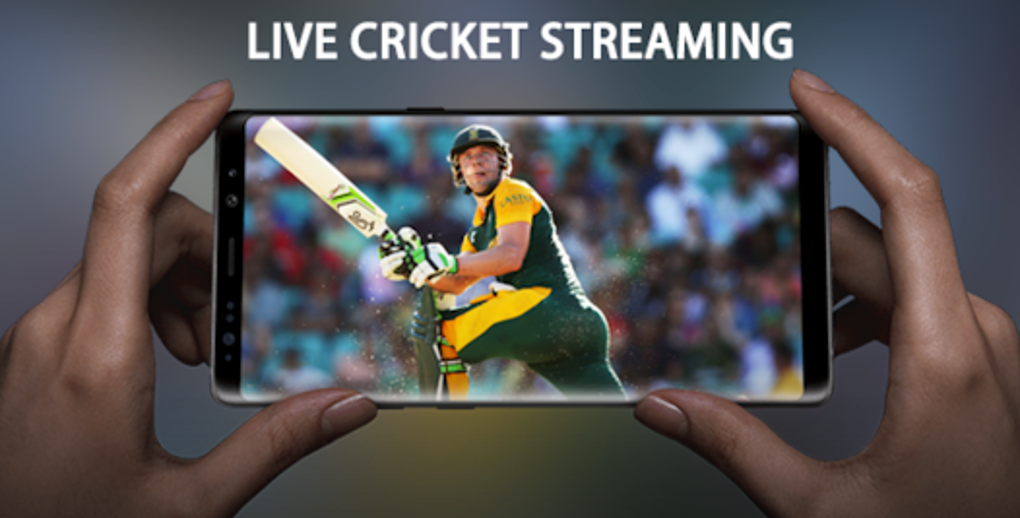 Live Cricket Tv pour Android - Télécharger