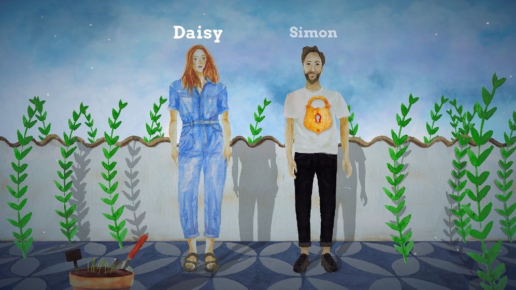 Pocket Oasis - Download