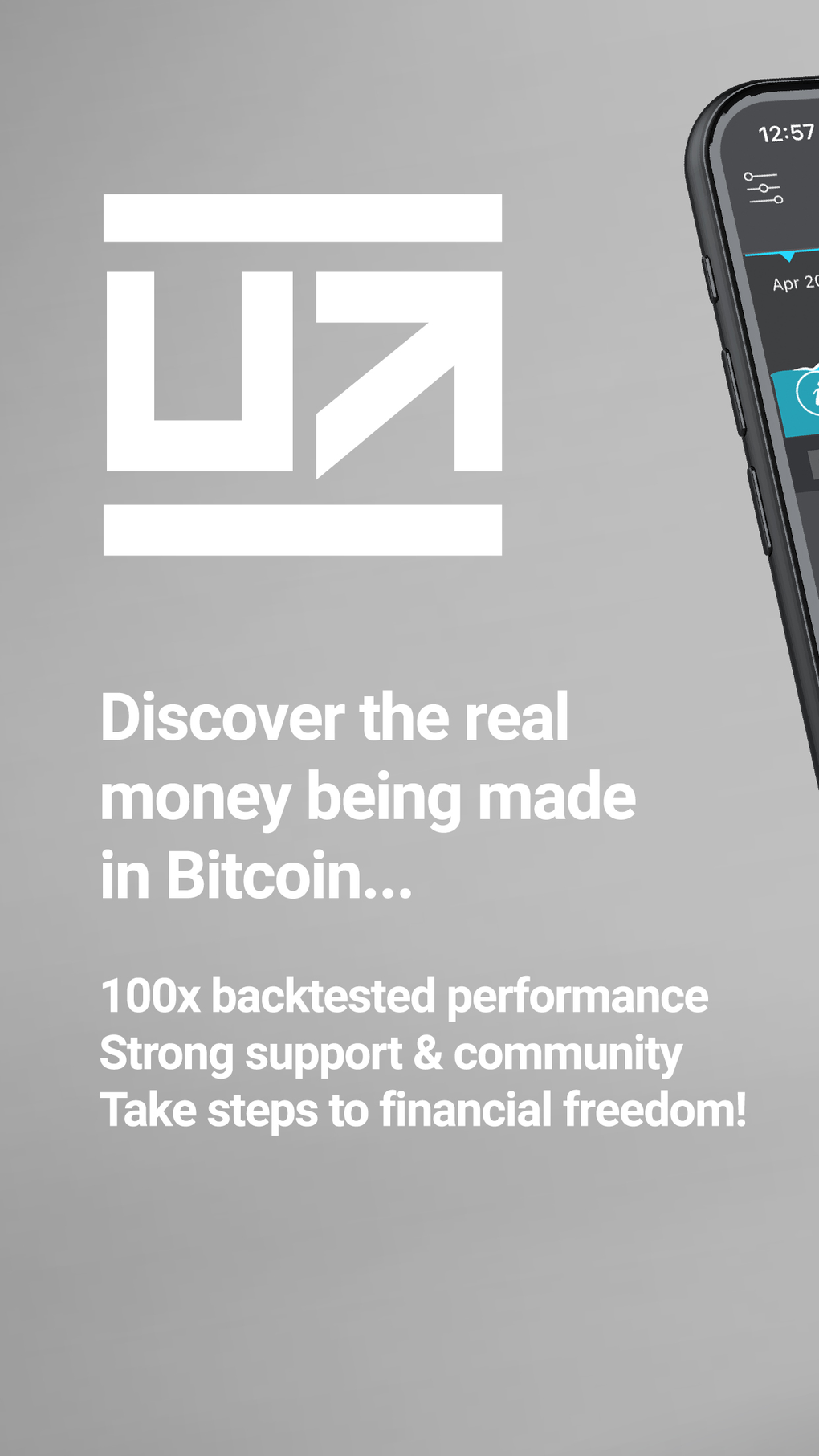 Unlisted for iPhone - Download