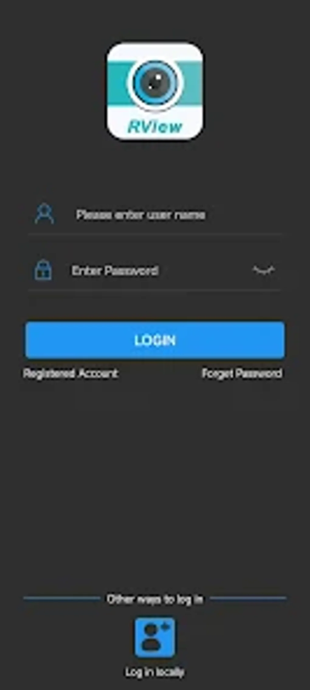 Android 용 RView Pro - 다운로드