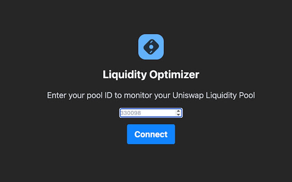 Liquidity Optimizer para Google Chrome - Extensão Download