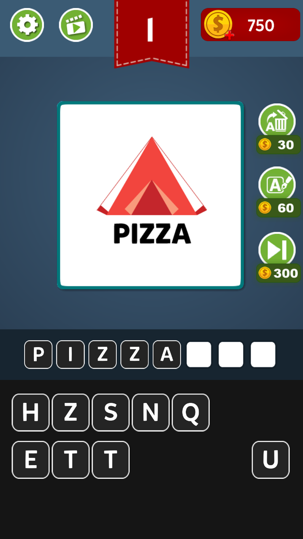 Rebus Puzzles para iPhone - Descargar