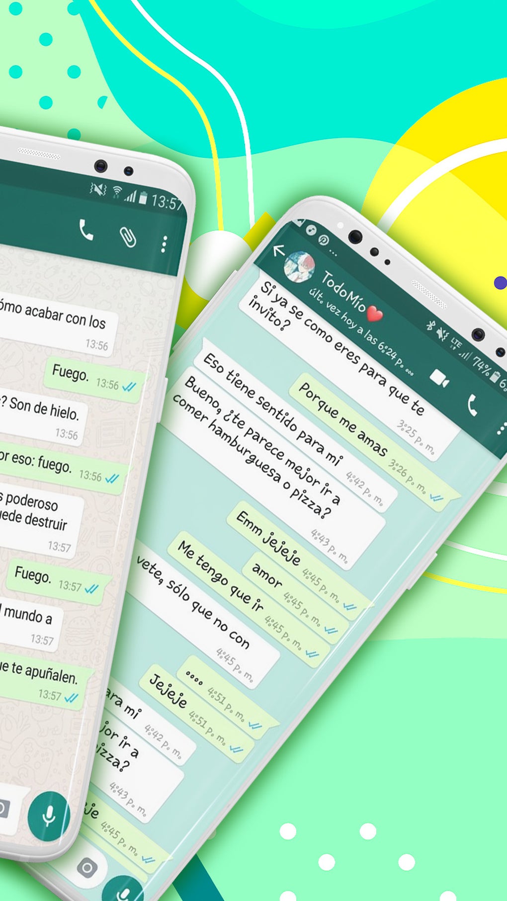 WhatsClone Multiple Accounts Whatscan for Whatsweb for Android - Download