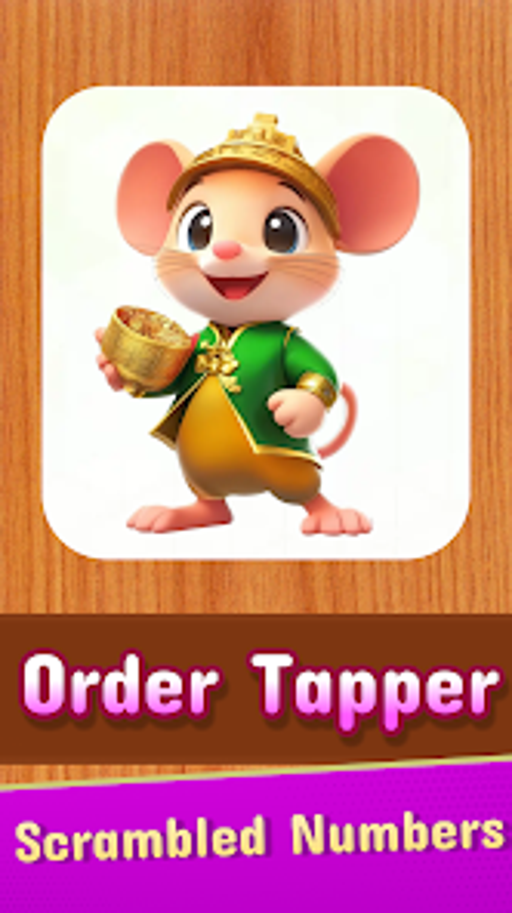 Android 용 Order Tapper - 다운로드