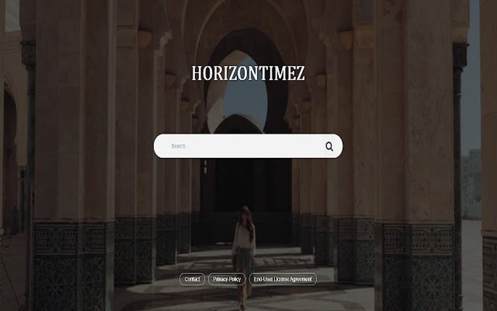 Horizon Timez for Google Chrome - Extension Download