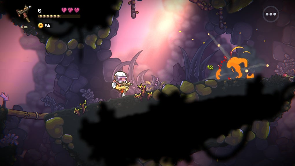 Zombotron Re-Boot - Download