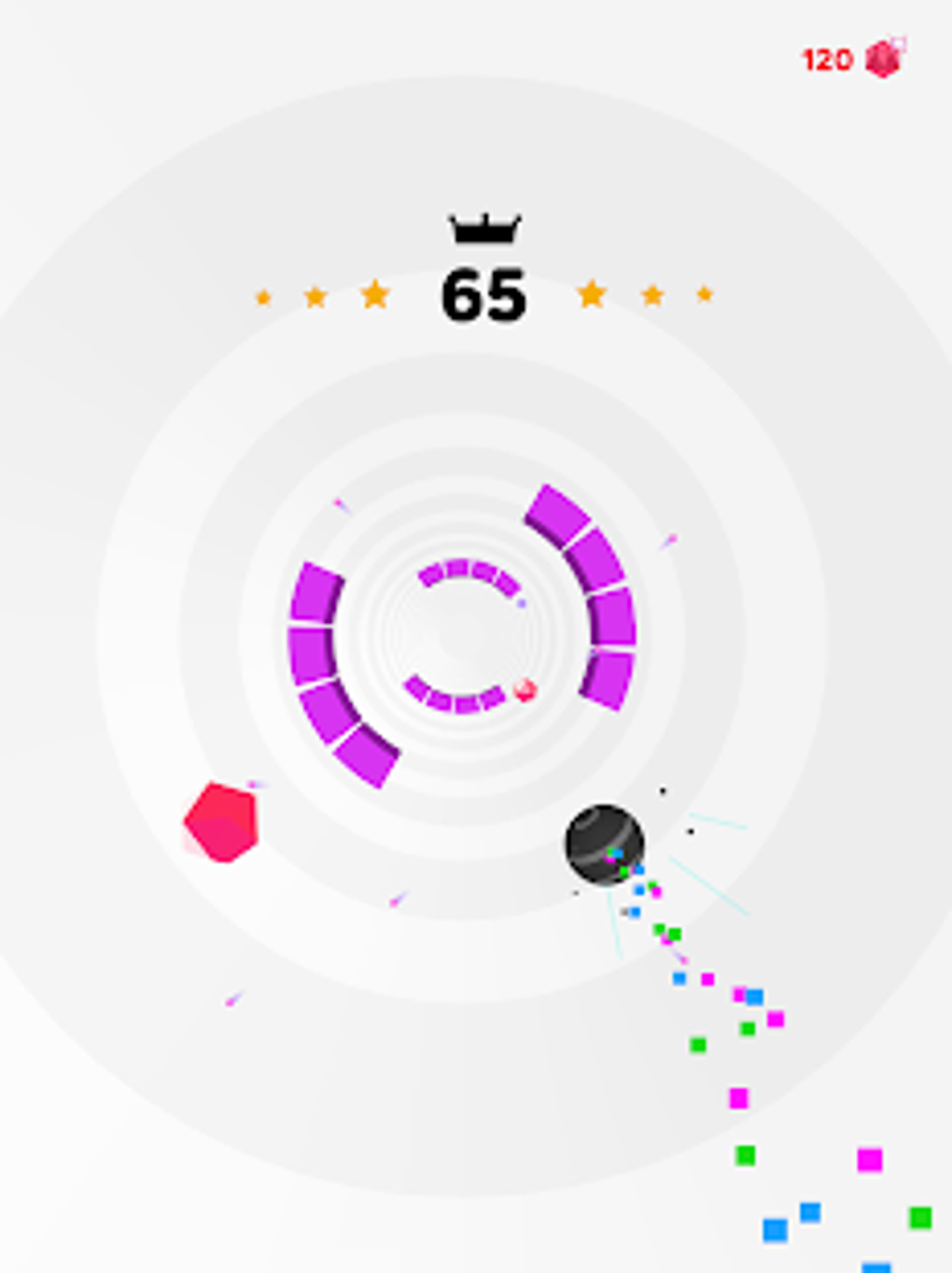 Rolly Vortex APK for Android - Download