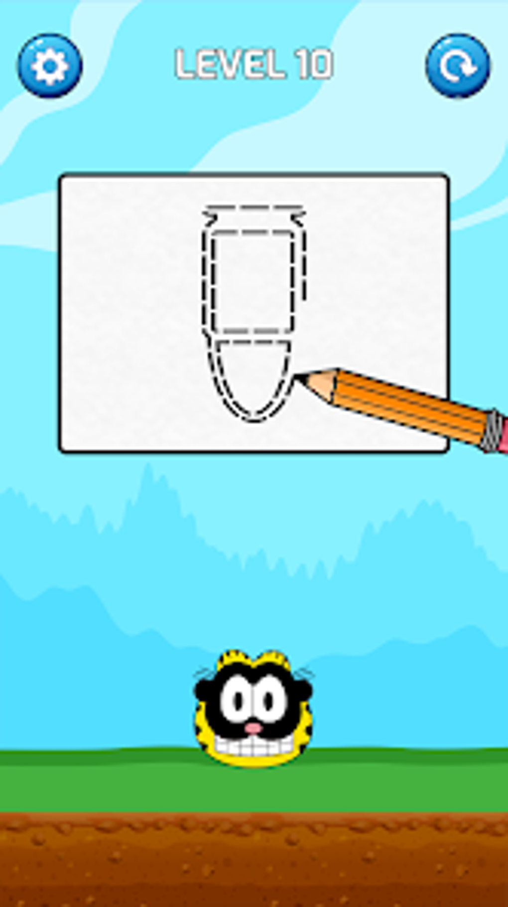 Draw and Smash Puzzle Game para Android - Descargar