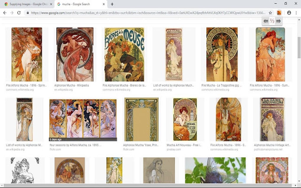 Web Dev Kit Google Chrome 용 - 확장 프로그램 다운로드