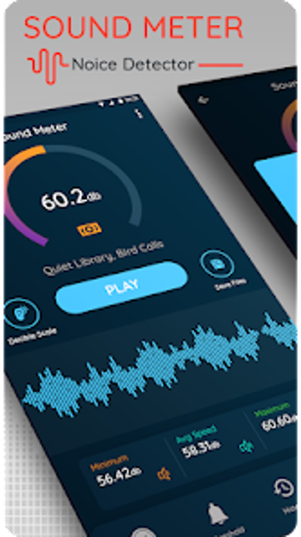 Sound Meter APK for Android - Download