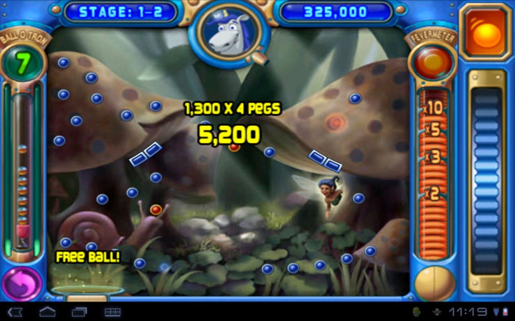 Peggle para iPhone - Descargar