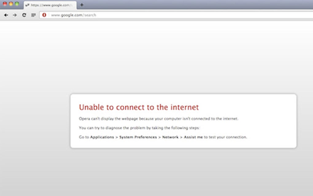 Error Reloader for Google Chrome - Extension Download