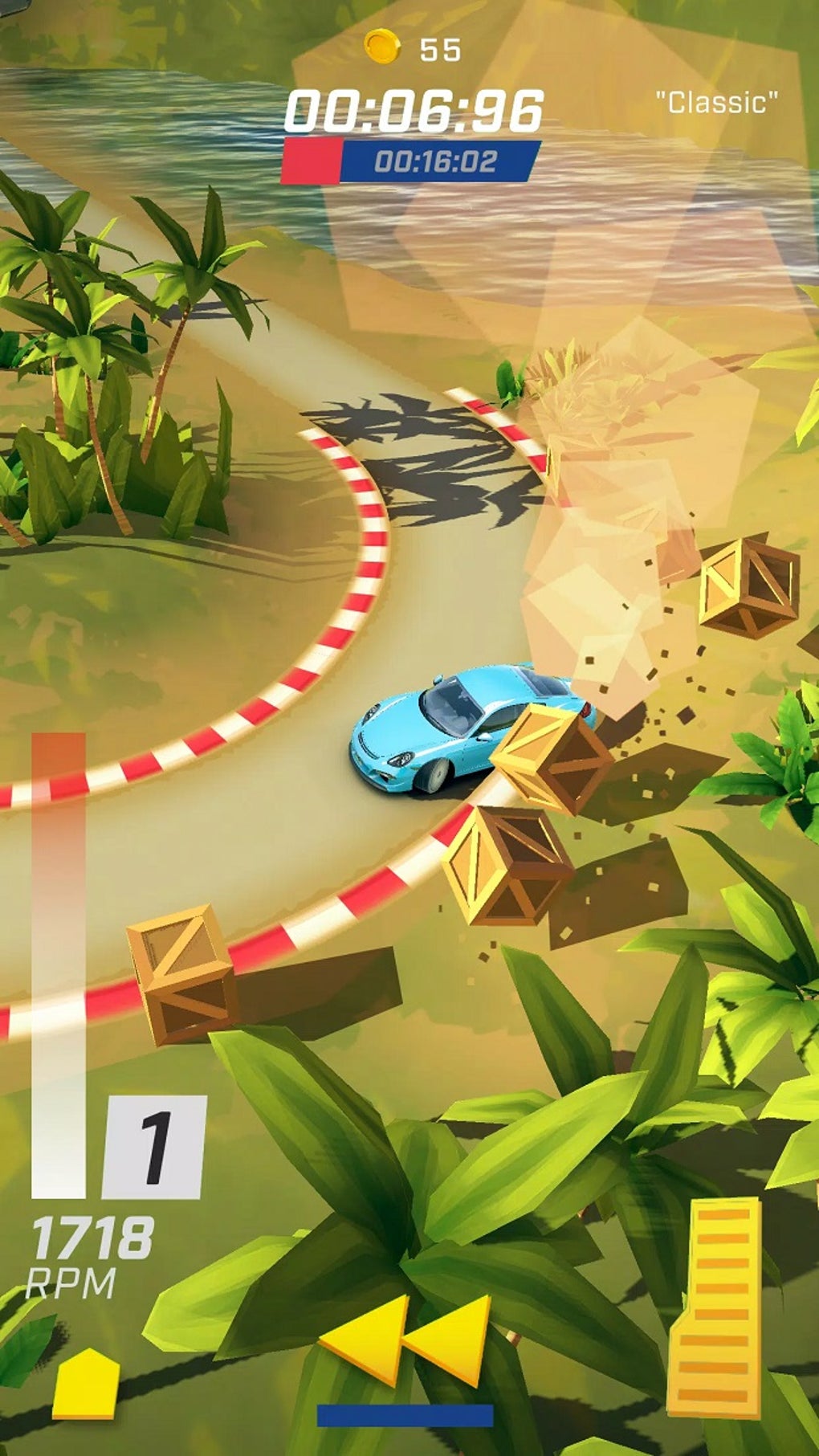 Go Rally APK for Android - Download