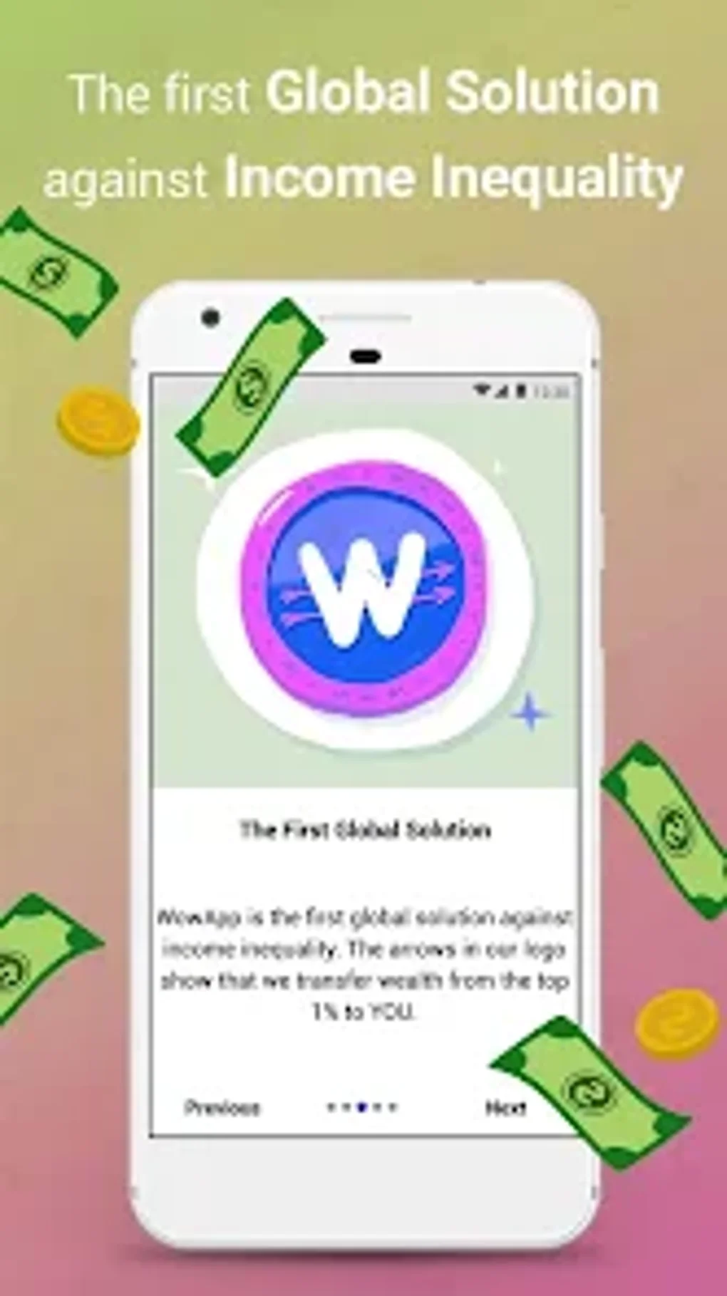 Speedy CashStream for Android - Download