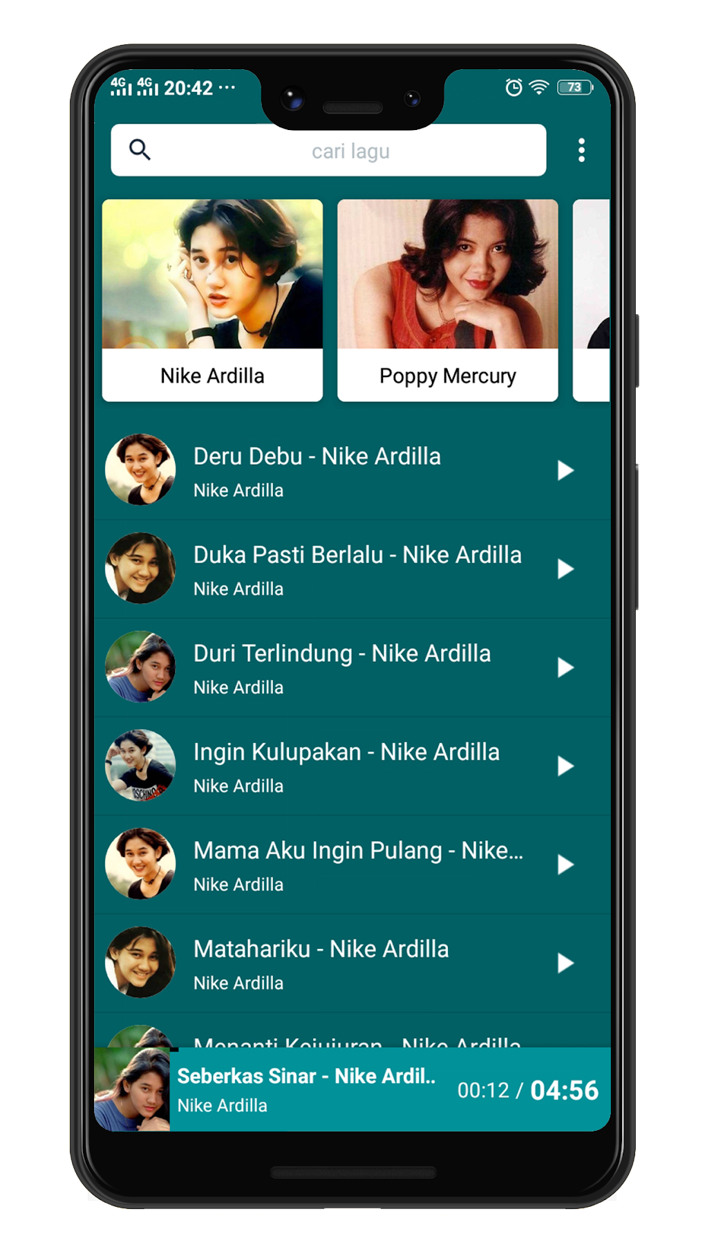 Tembang Kenangan 90an Offline F r Android Download