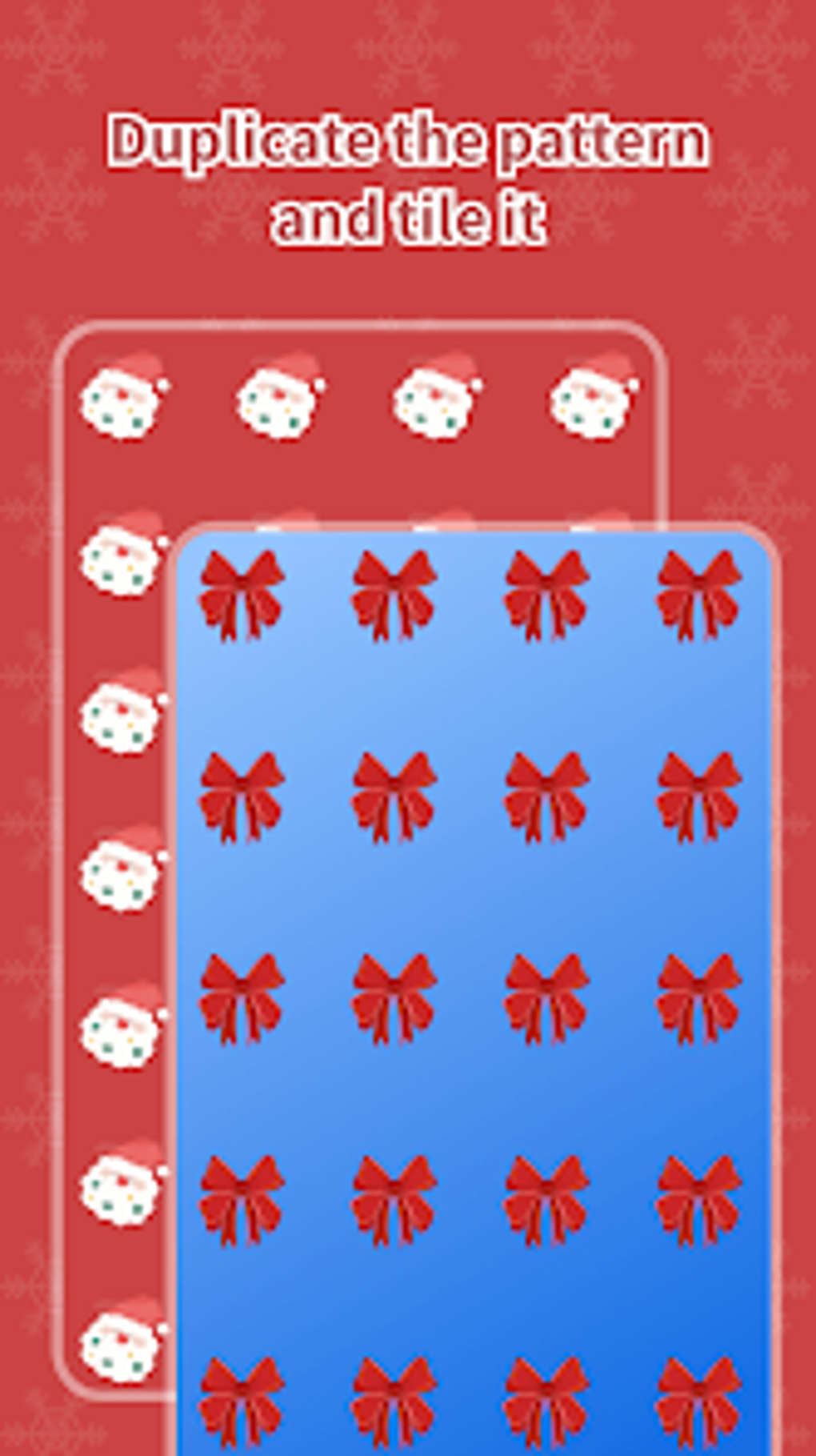 Pattern paper design para Android - Descargar