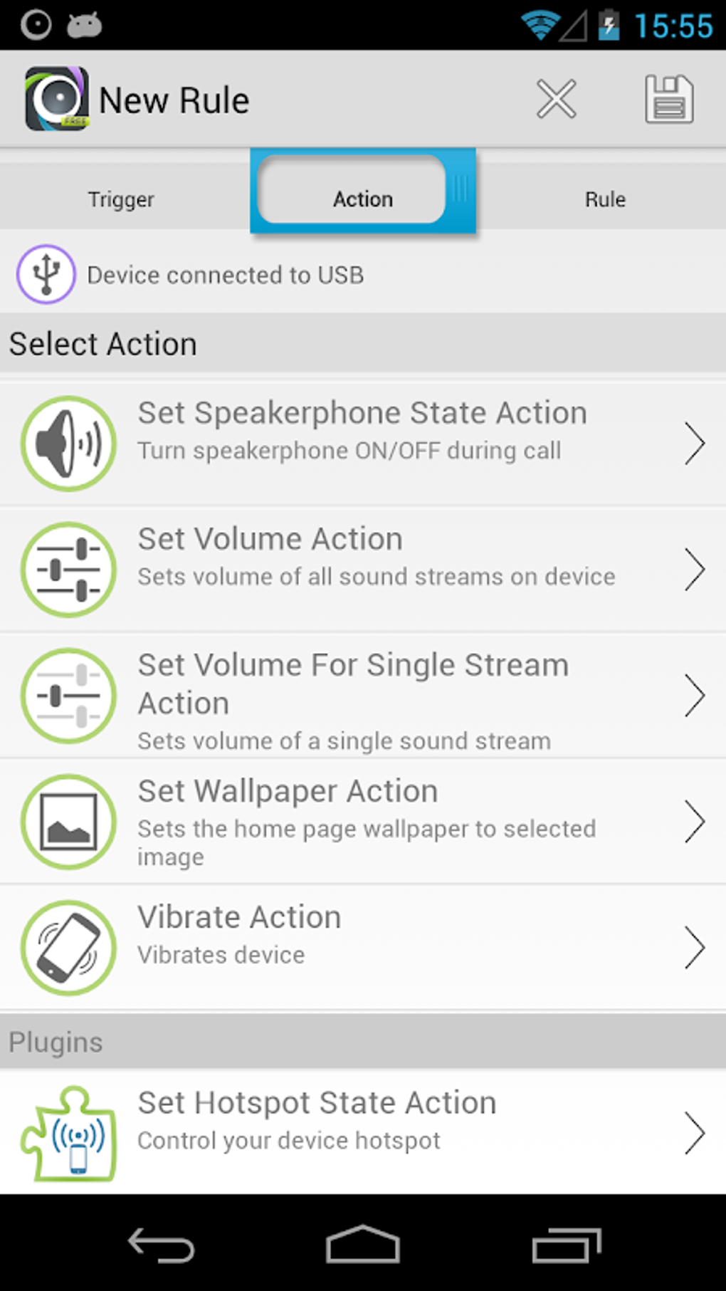 Wifi & Hotspot toggle APK for Android - Download